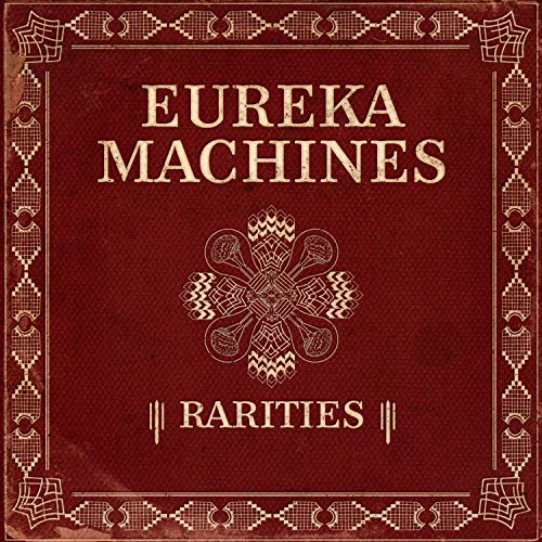 Amazon.co.jp: Rarities : Eureka Machines: デジタルミュージック