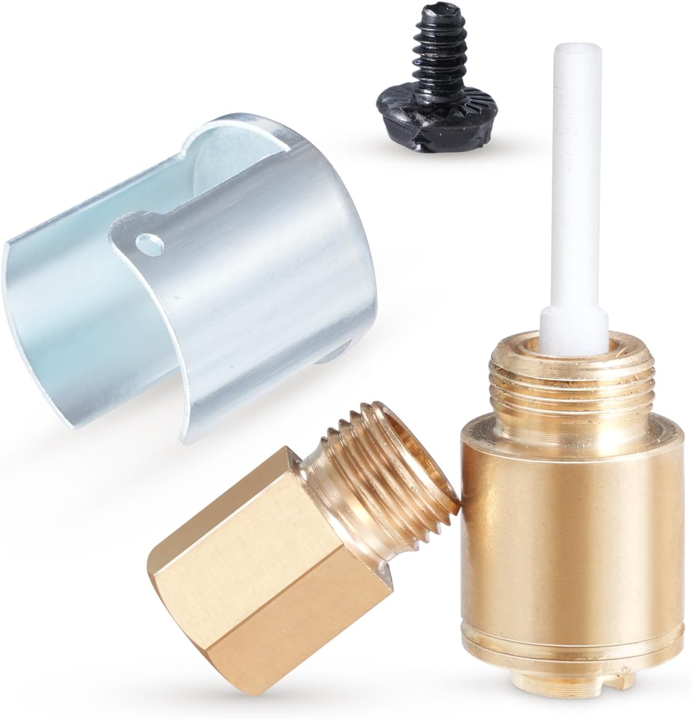 Amazon.com: GE WE25M87 Dryer Natural Gas To Propane Kit : Appliances