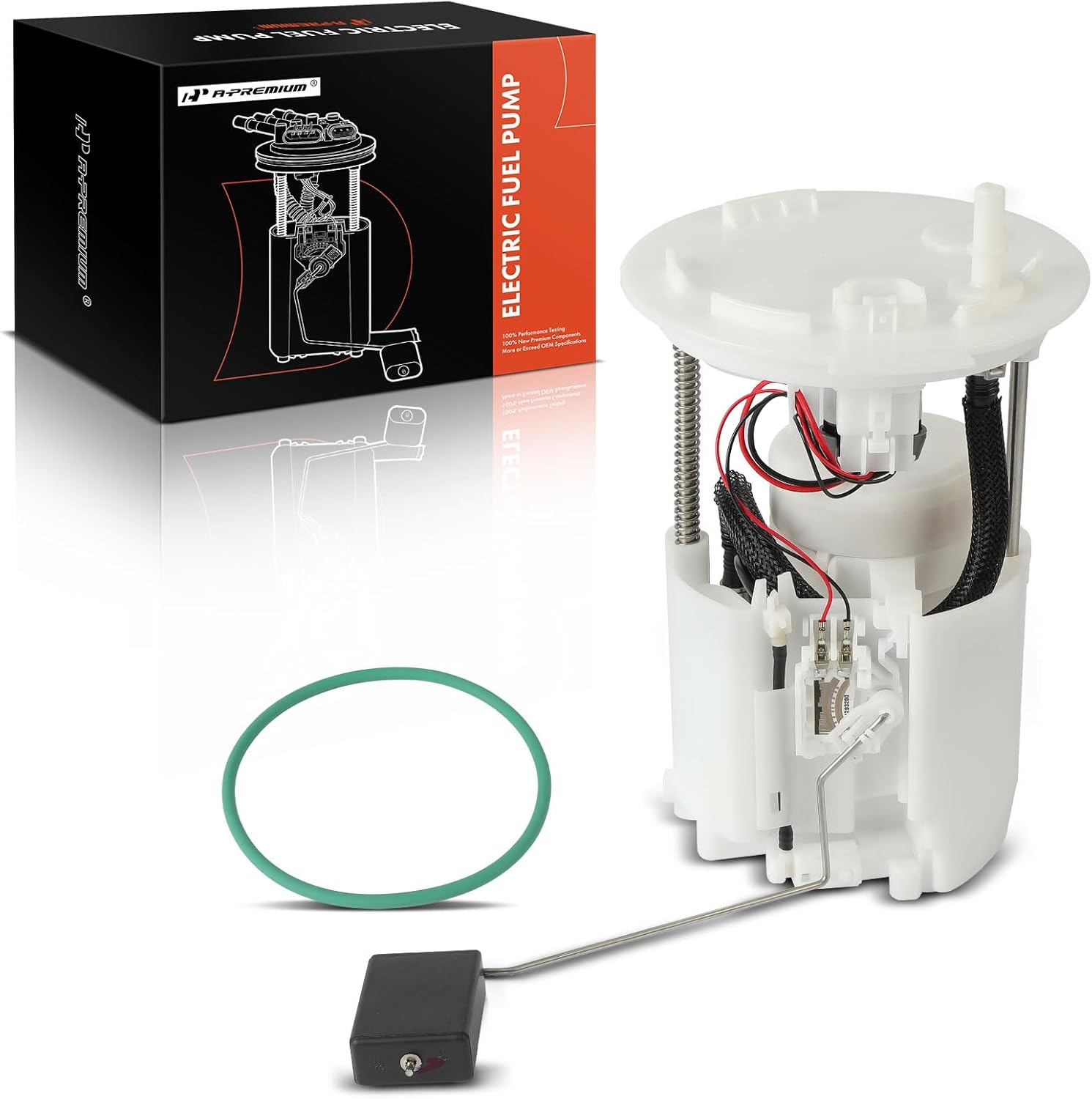 Amazon.com: A-Premium Electric Fuel Pump Module Assembly with Sending ...