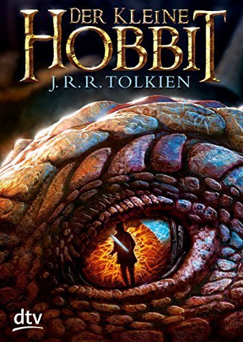 Der kleine Hobbit by John Ronald Reuel Tolkien (2013-11-01): Amazon.com ...