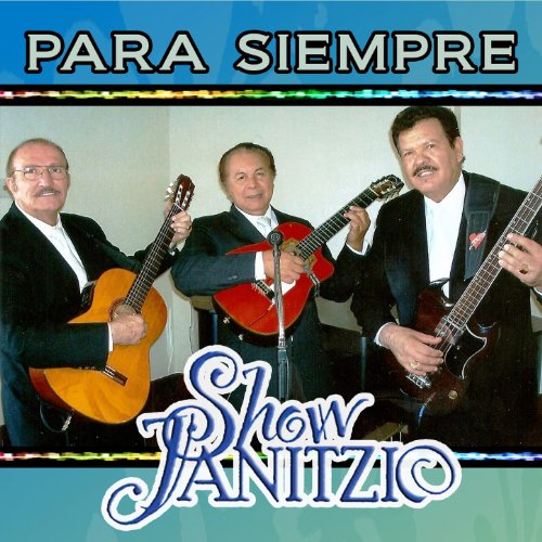 Amazon Music - Show JanitzioのPara Siempre - Amazon.co.jp