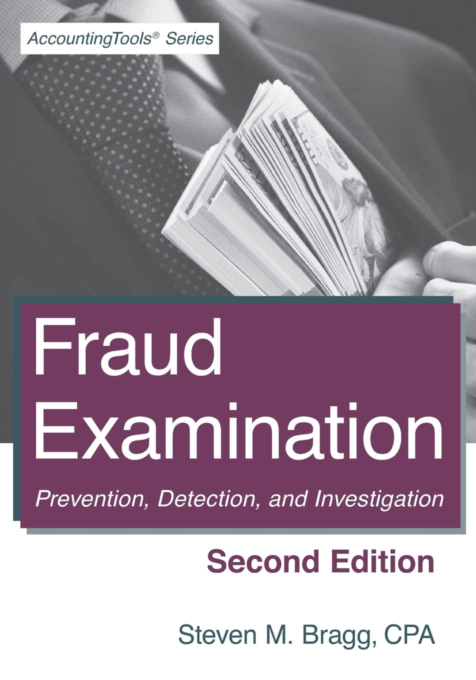 Fraud Examination: Second Edition: Prevention, Detection, and ...