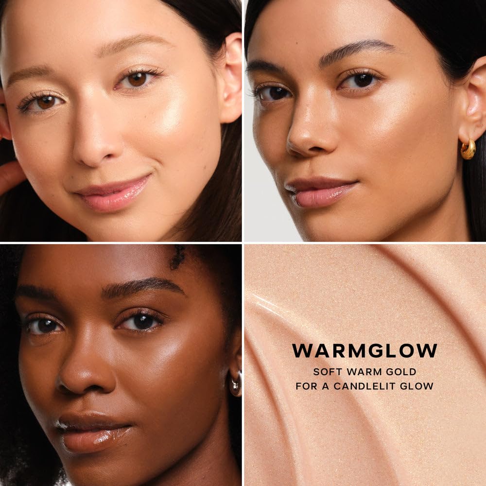 Snapklik.com : Saie Blush & Glow Gift Set - Dew Blush In Lady & Glowy ...