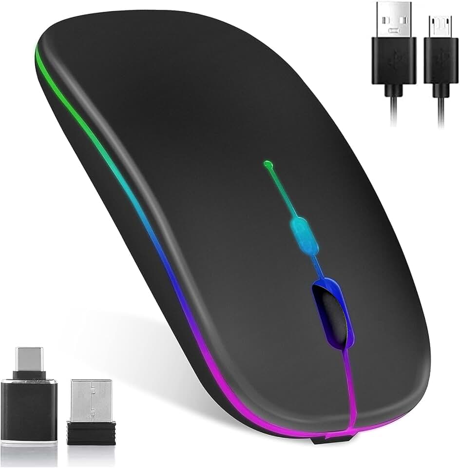 Amazon.ae: Computer Mice - Mice / Keyboards, Mice & Input Devices ...