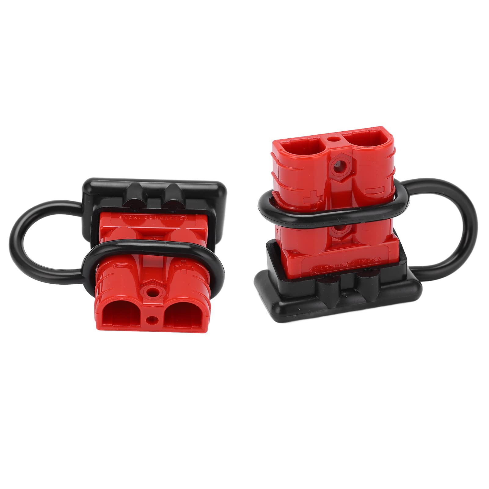 Buy Veloraa Winch Connector Kit, Battery Quick Connect Disconnect Plug ...