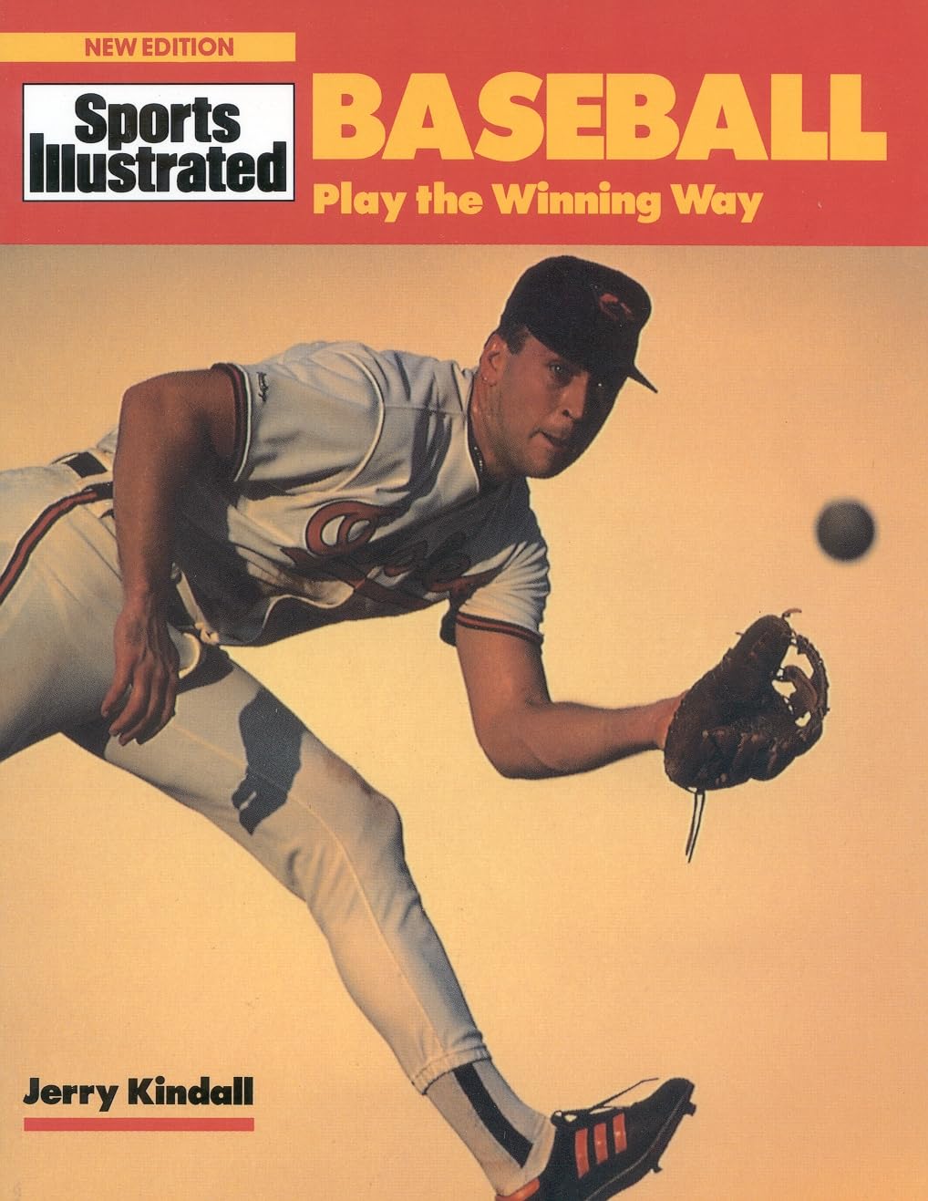 Baseball: Play the Winning Way (Sports Illustrated Winner's Circle ...