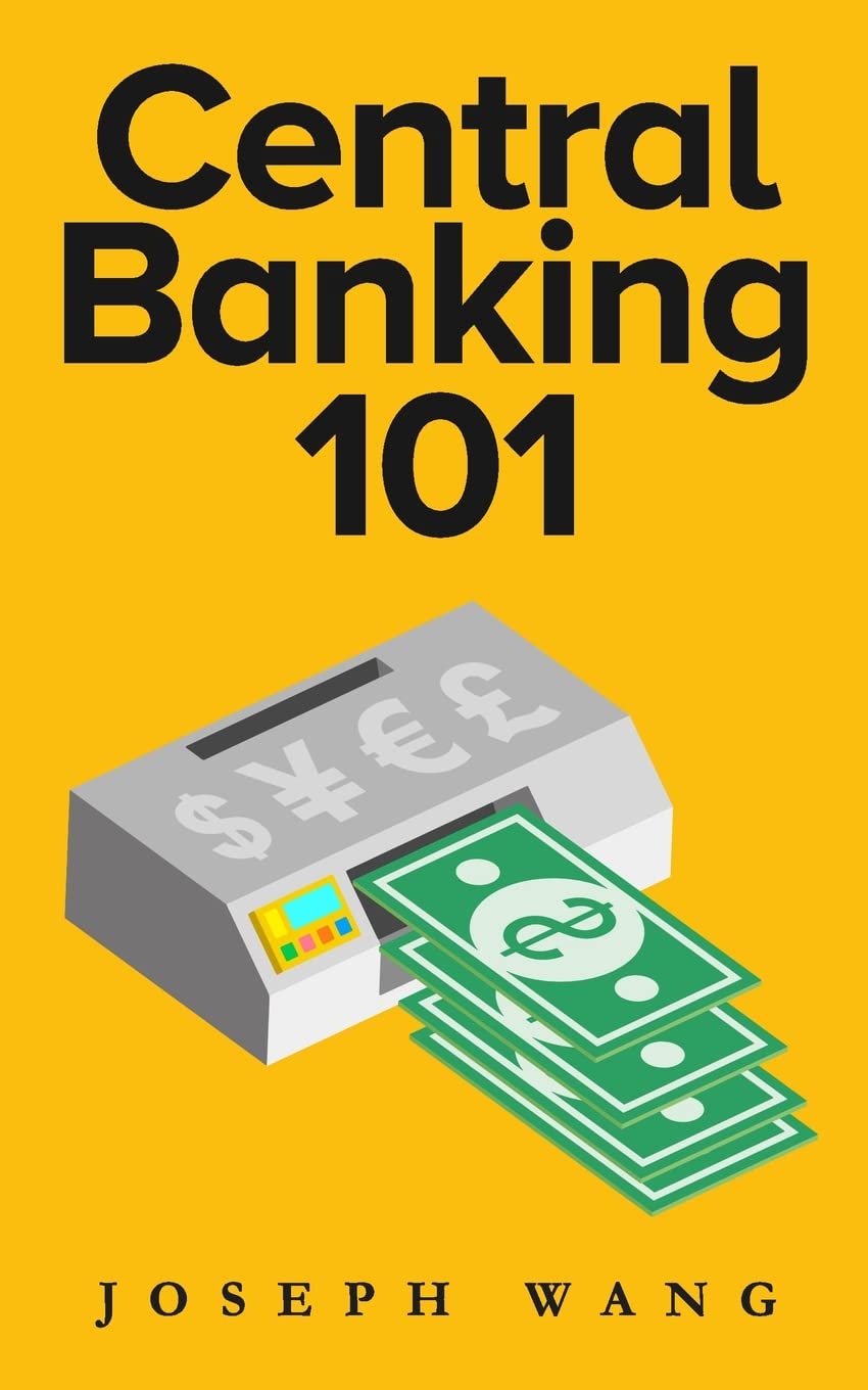Snapklik.com : Central Banking 101