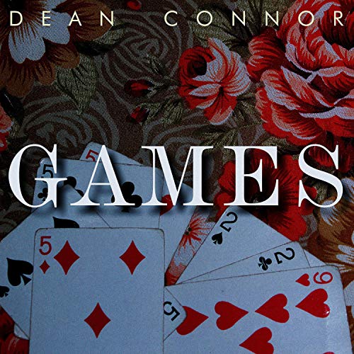 Games [Explicit] by Dean Connor on Amazon Music - Amazon.com