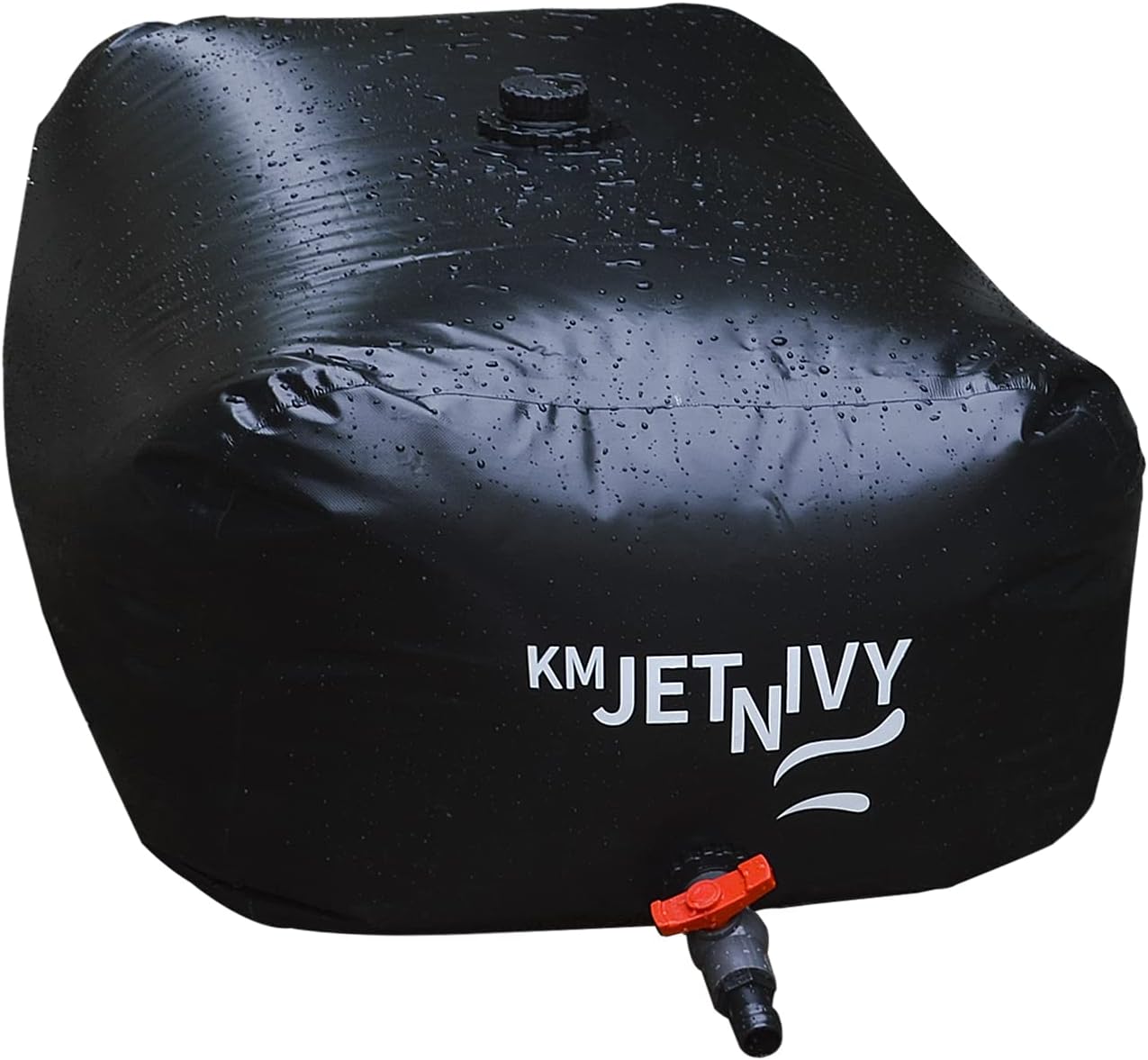 KMJETNIVY Water Storage Bladder, Collapsible Water Bladder Tanks, Large ...