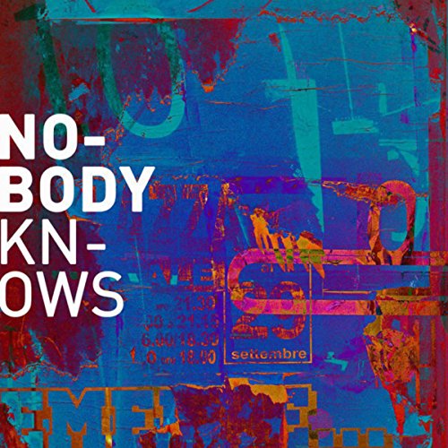 Amazon.com: Nobody Knows : Raithe Laurence: Digital Music