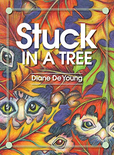 Book review of Stuck in a Tree - Readers' Favorite: Book Reviews and ...