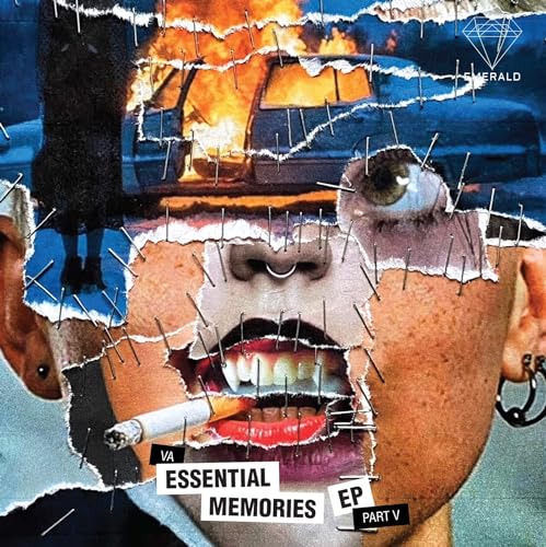 Amazon MusicでVARIOUS ARTISTSのEssential Memories EP Part Vを再生する