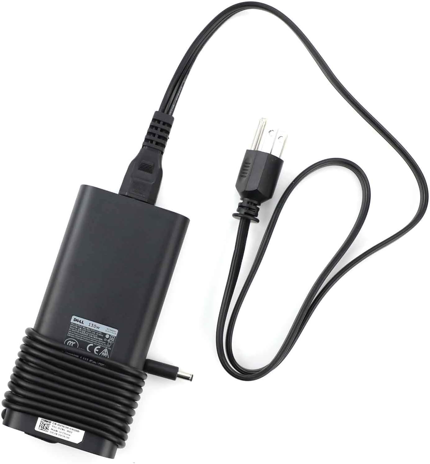 Amazon.com: 130W 90W AC Charger for Dell-OptiPlex 3000 3020 3040 3050 ...