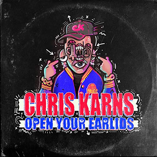 Play Open Your Earlids by Chris Karns on Amazon Music