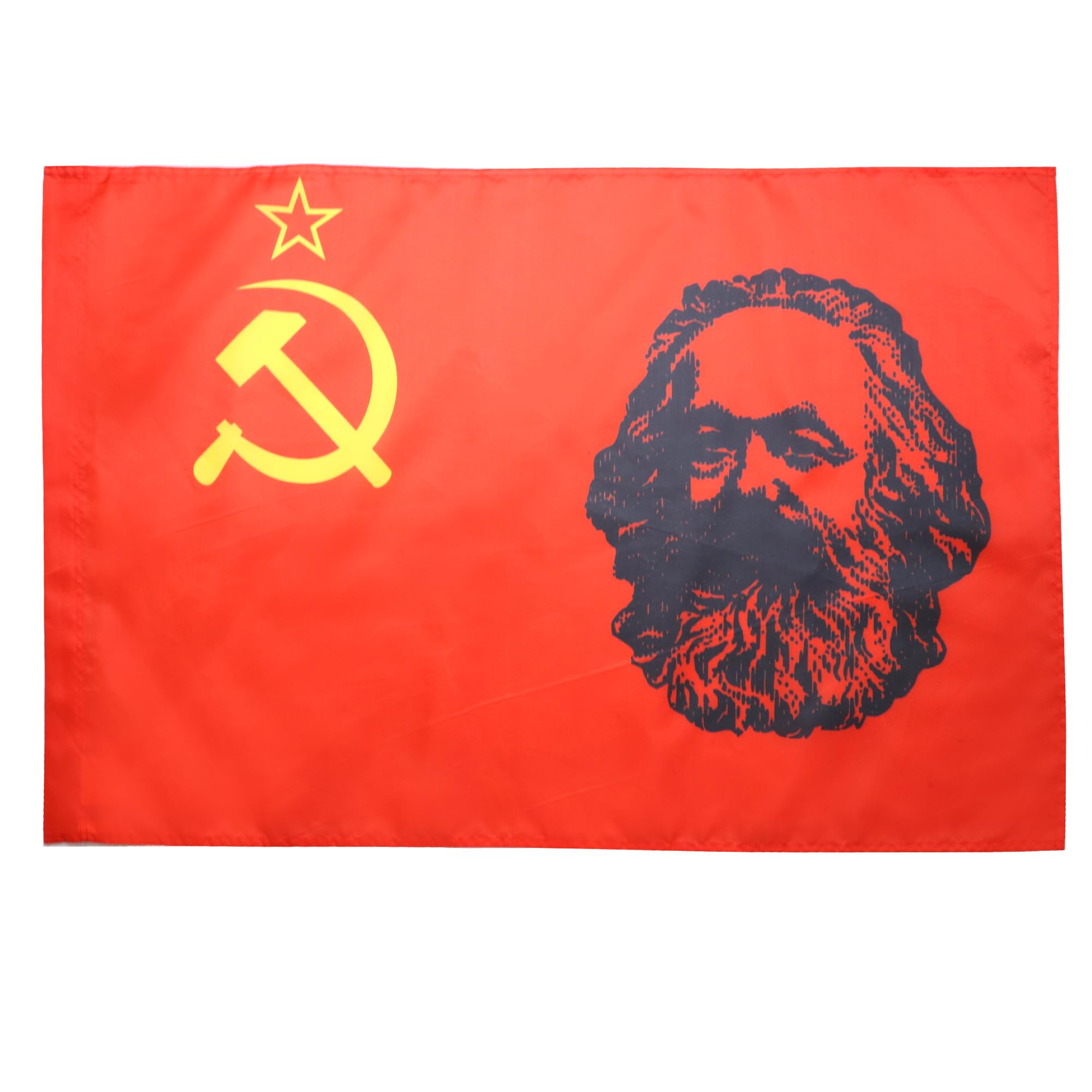 Marxism Symbol
