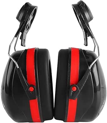 Mumusuki Ear Muffs for Noise Reduction, 2Pcs Sound Proof Ear Angle ...