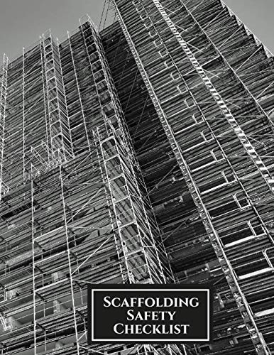 Scaffolding Safety Checklist: Daily Routine Inspection Project Safety ...