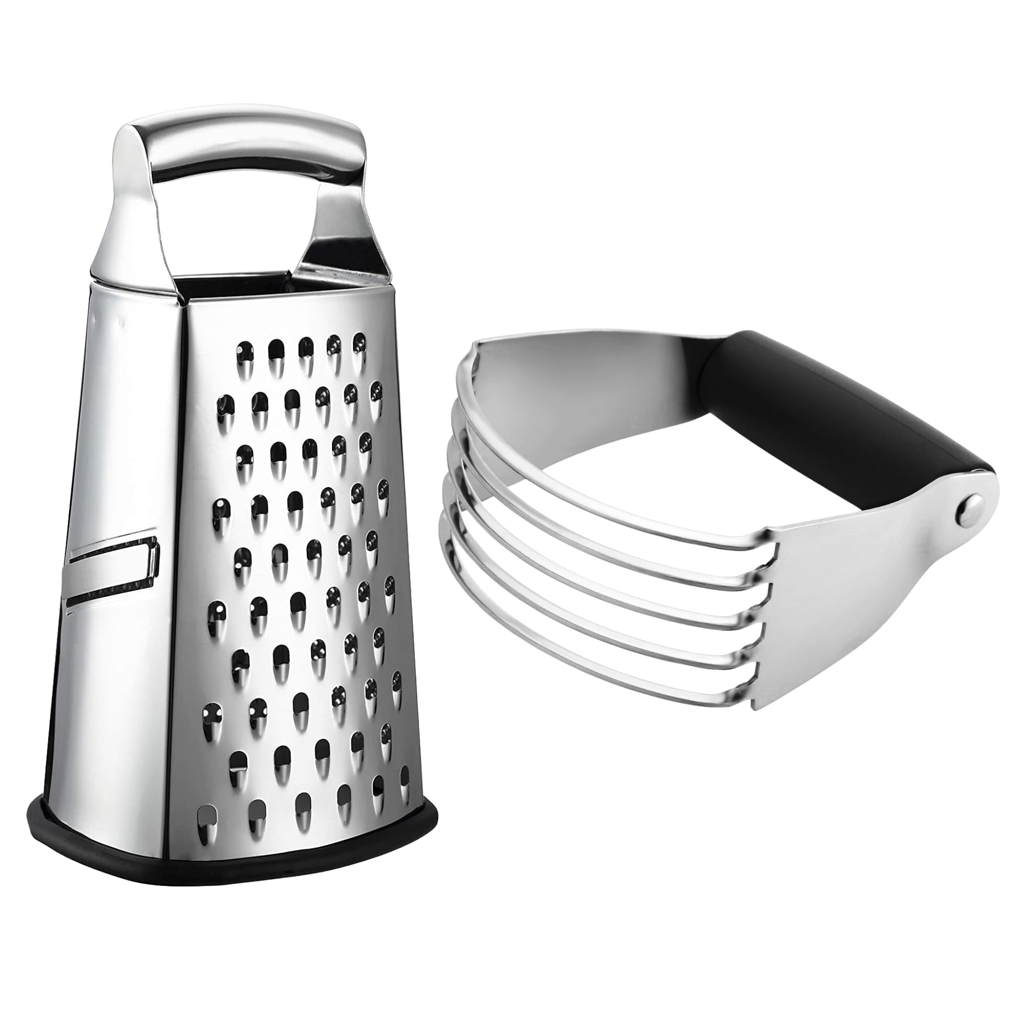 Grater For Baking