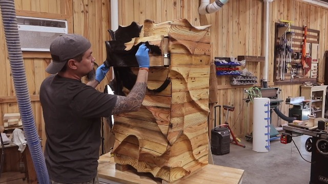 Watch Video Review from Matthew Peech on Amazon Live