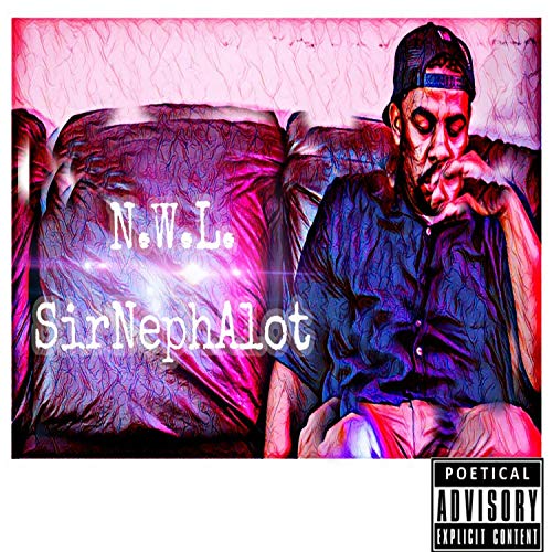 Play Neph Went Left by Sirnephalot on Amazon Music
