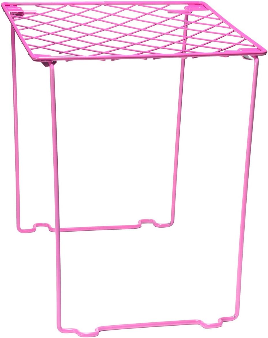 Amazon.com: Style it! Stackable Locker Shelf : Office Products