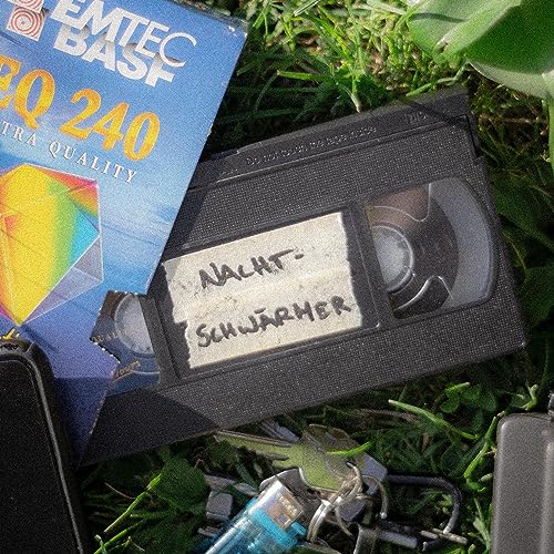 Écouter Nachtschwärmer Tape par nmscoop & Nate sur Amazon Music Unlimited