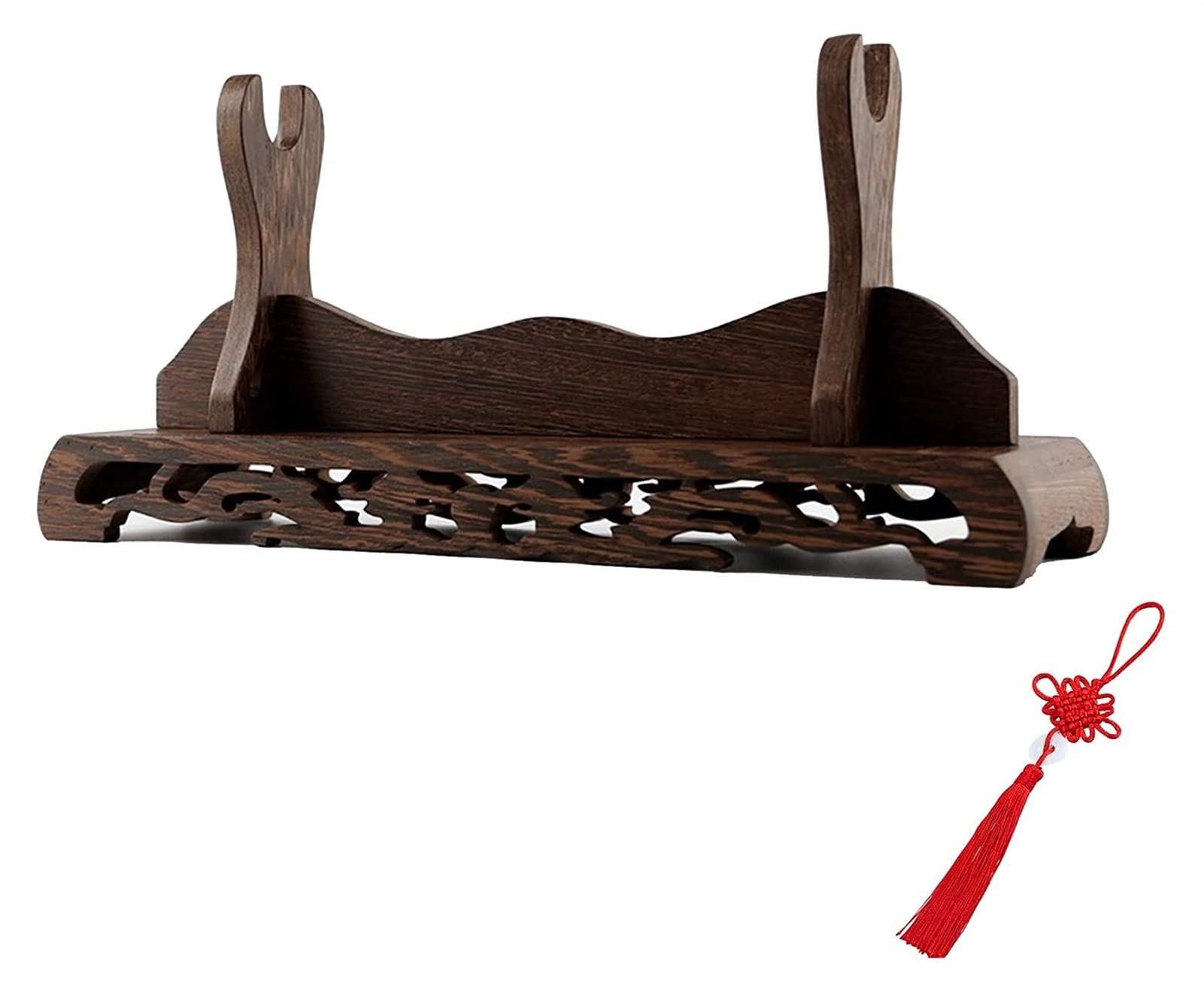 Buy Weapon rack Weapon Display Stand Stand Holder Classical Weapon ...