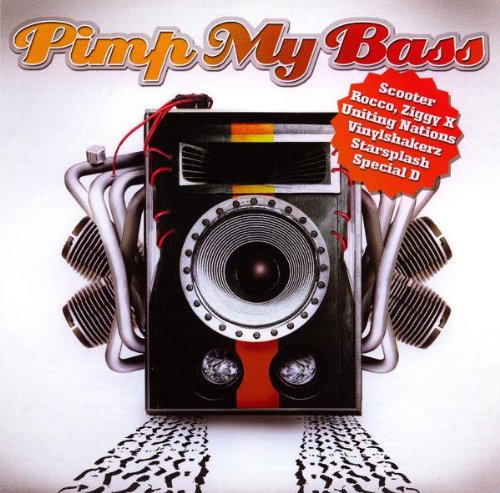 Amazon.de:Pimp My Bass Vol.1