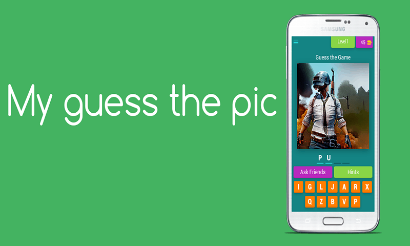 Guess The Pic Original - App on Amazon Appstore