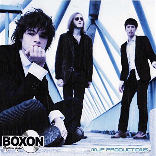 Amazon MusicでBOXONのBoXon～ライラックの青春を再生する