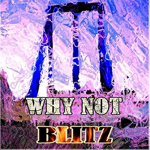 Amazon MusicでWhy NotのBlitzを再生する