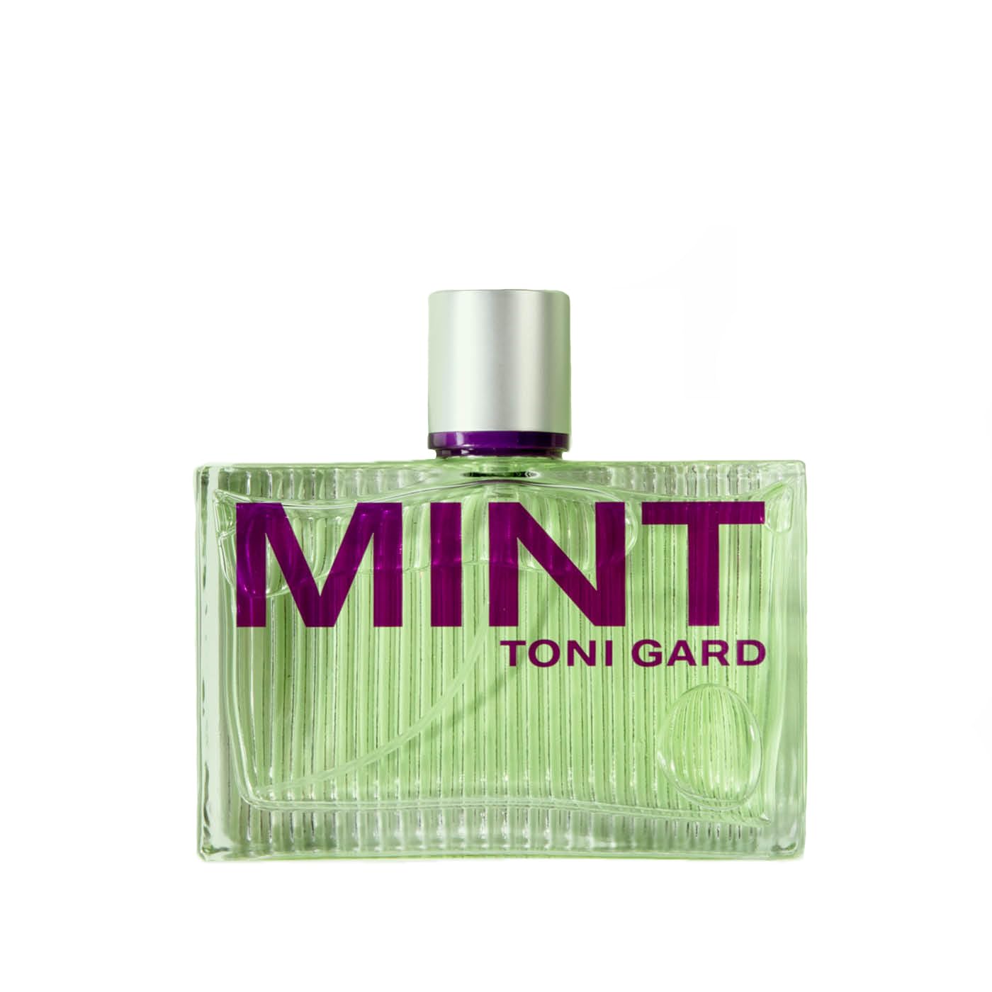 Toni Gard MINT Eau de Parfum 90 ml – Frischer Damenduft mit Zitrone ...