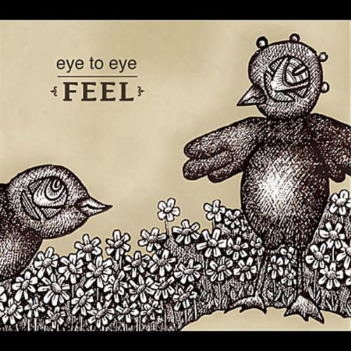 Amazon.com: Feel (feat. Krista Parrish) : Eye To Eye: Digital Music