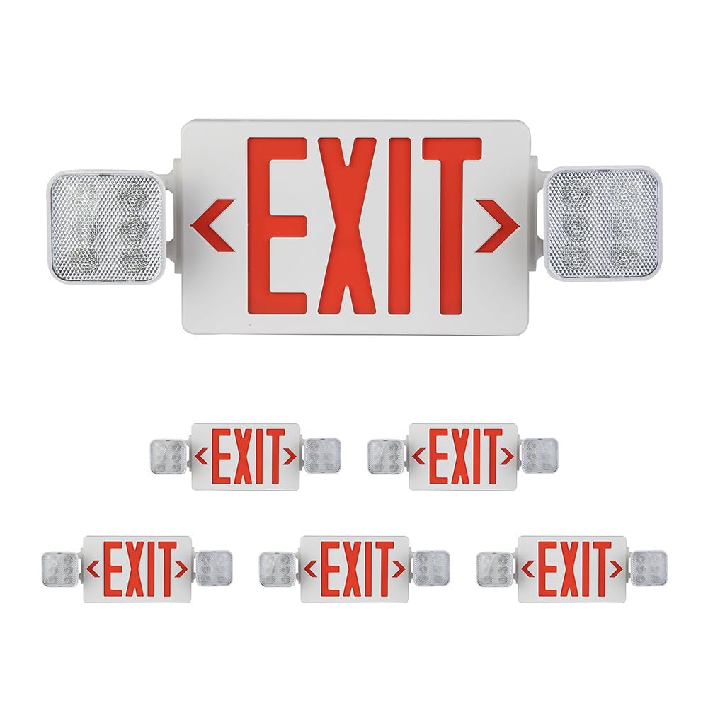 Snapklik.com : Ciata LED Exit Signs