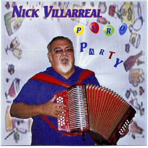 Amazon.com: Puro Party : Nick Villarreal: Digital Music