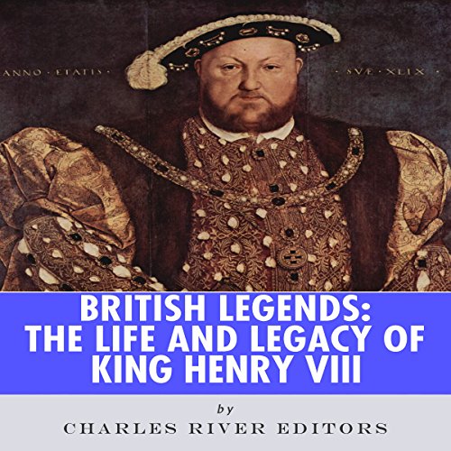 British Legends: The Life and Legacy of Guy Fawkes (Audio Download ...
