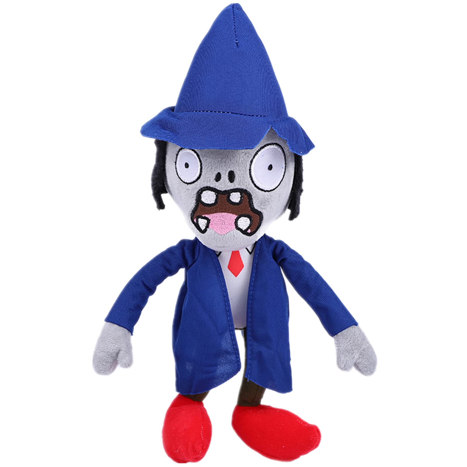 Pvz Flag Zombie Plush