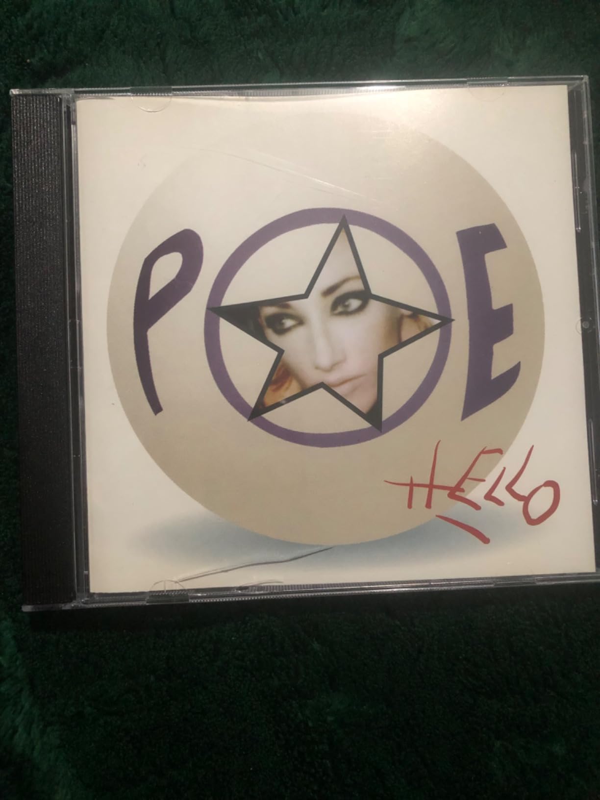 Poe - Hello - Amazon.com Music