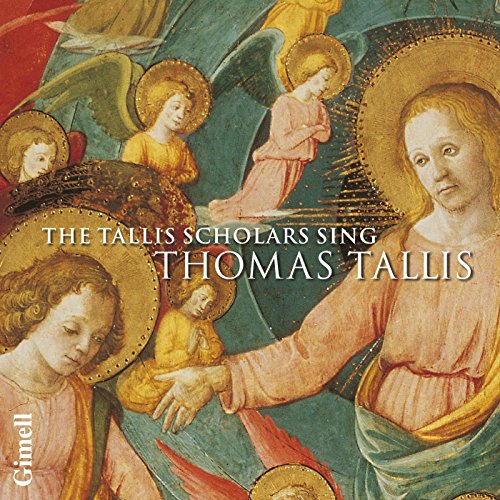 Play Spem in Alium - The Tallis Scholars Sing Thomas Tallis (With 3 ...