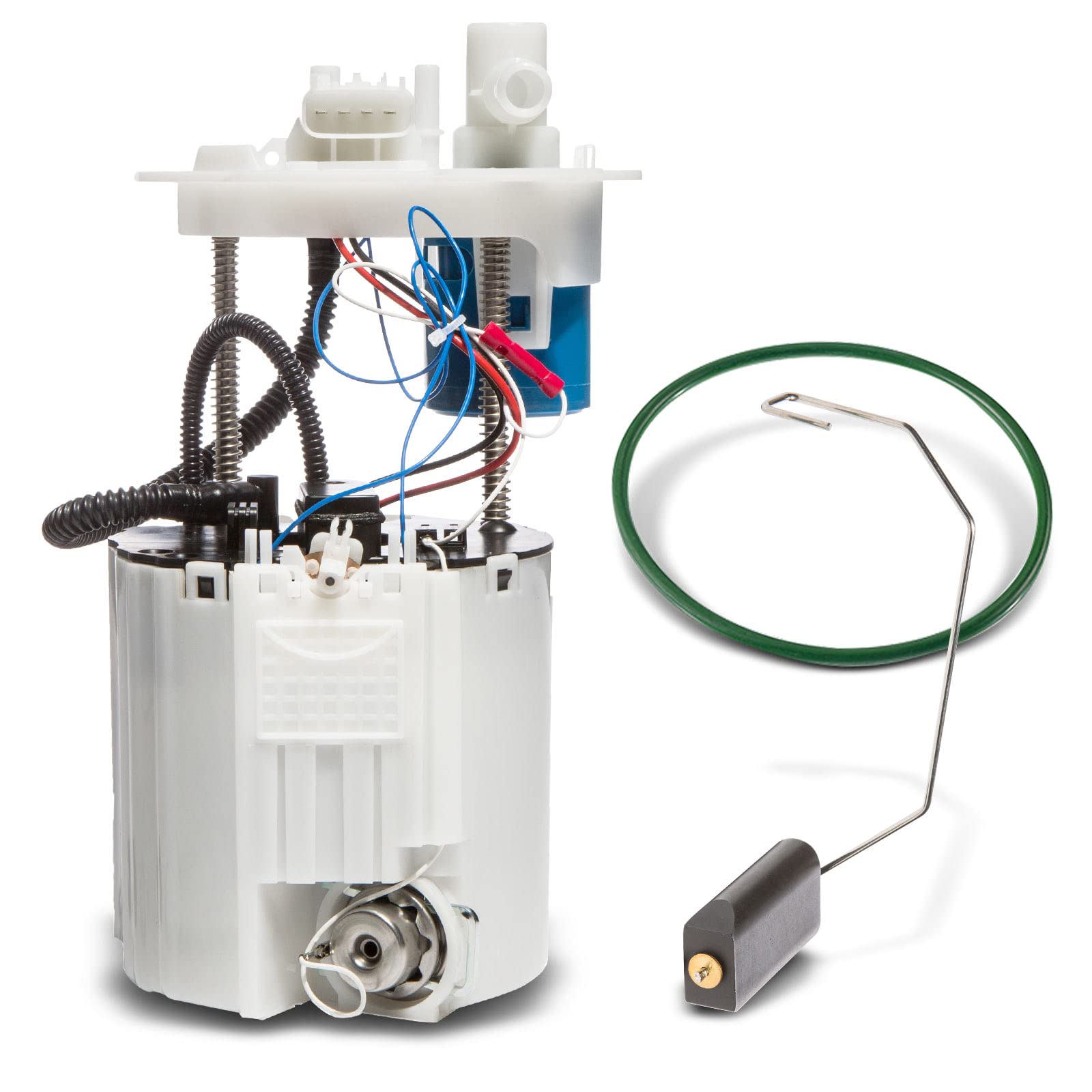 A-Premium Electric Fuel Pump Module Assembly with Sending Unit ...