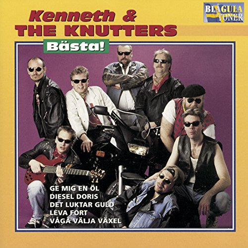 Reproducir Bästa de Kenneth & The Knutters en Amazon Music