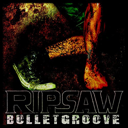 Play Bulletgroove by Ripsaw on Amazon Music
