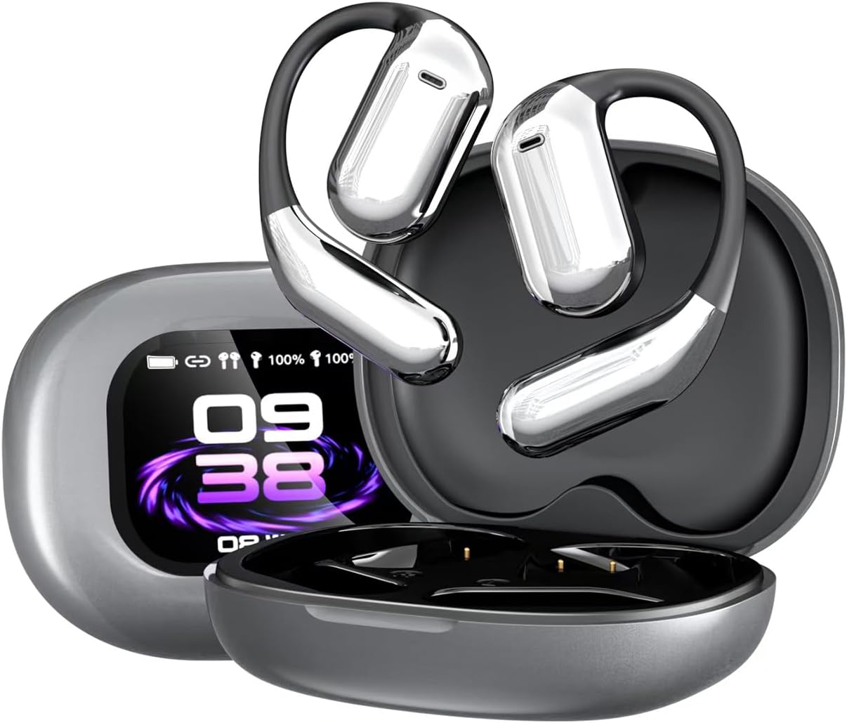 Amazon.com: Erazer Over The Ear Earbuds Xp2 Earbuds, Erazer Earbuds ...