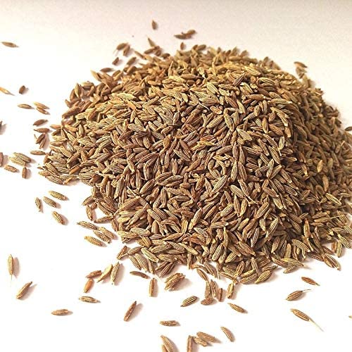 INNUM KONJAM - cumin seed -500gm/ Seeragam/jeera/jilakara/jeerakam ...