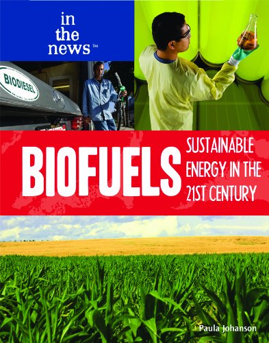 Amazon.com: Biofuels: Sustainable Energy in the 21st Century (In the ...
