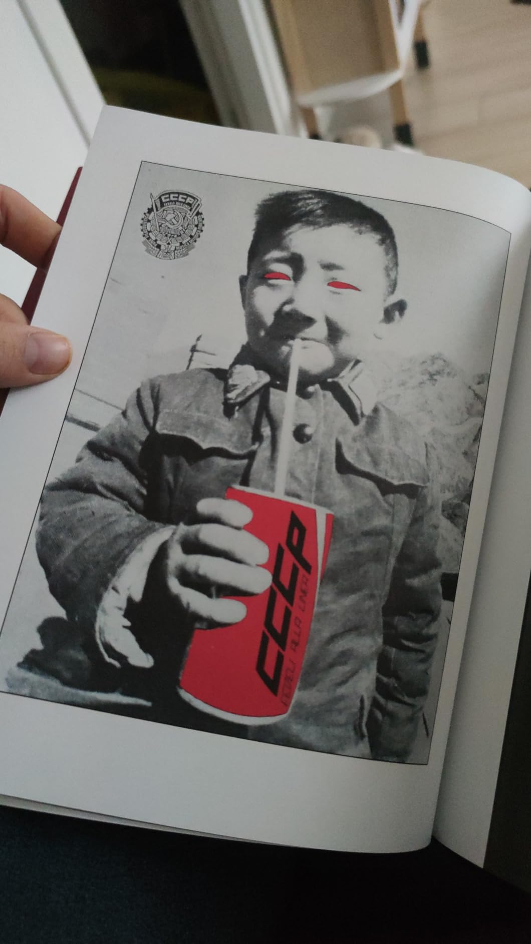 Felicitazioni! CCCP. Fedeli alla linea 1984-2024 : Ferretti, Giovanni ...