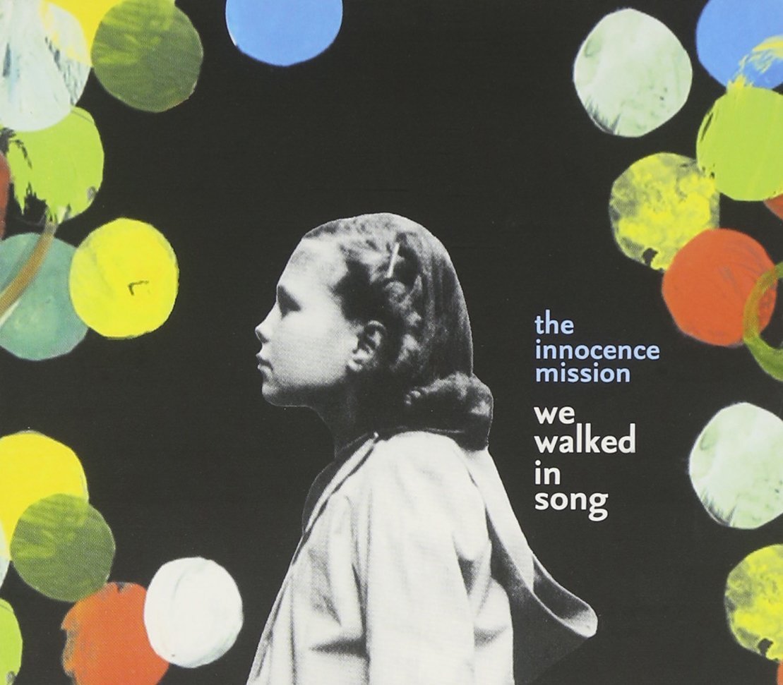The Innocence Mission, Karen Peris, Karen Peris, Don Peris, Mike Bitts ...