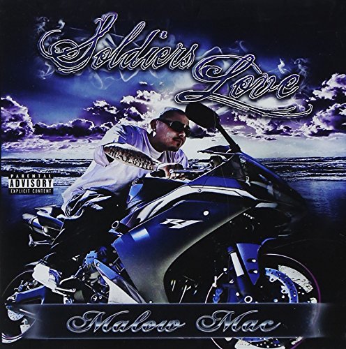 MALOW MAC - Soldiers Love - Amazon.com Music