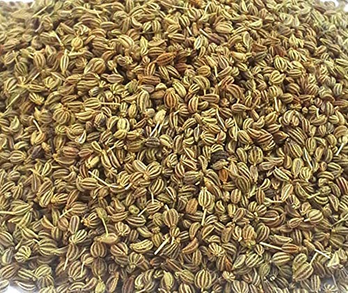 Kapebonavista® Anisoon Pimpinella Anisum Aniseed 100g : Amazon.in ...