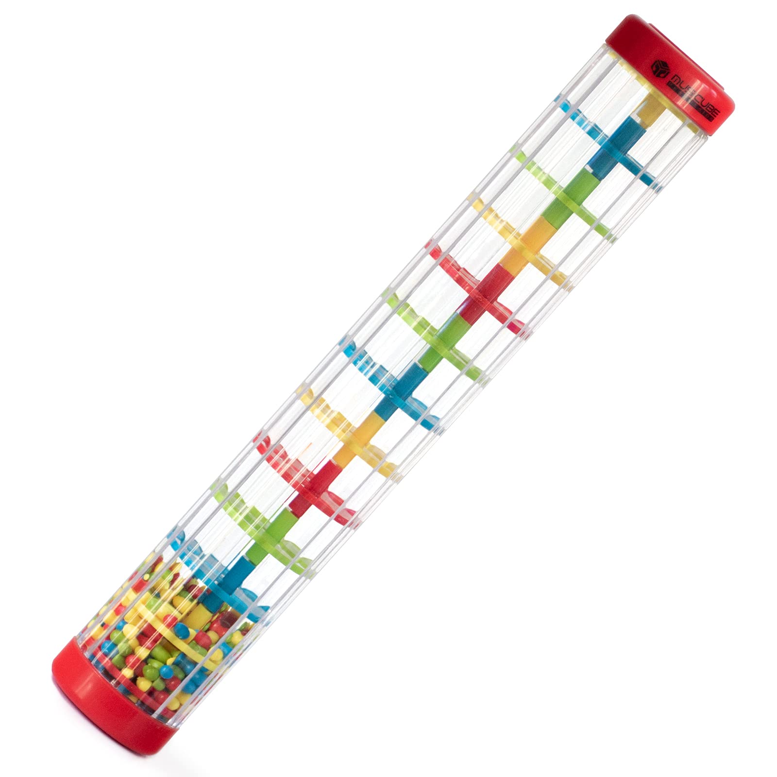 Snapklik.com : Rainmaker 12 Inch Baby Rain Stick Raindrop Sound Shakers ...